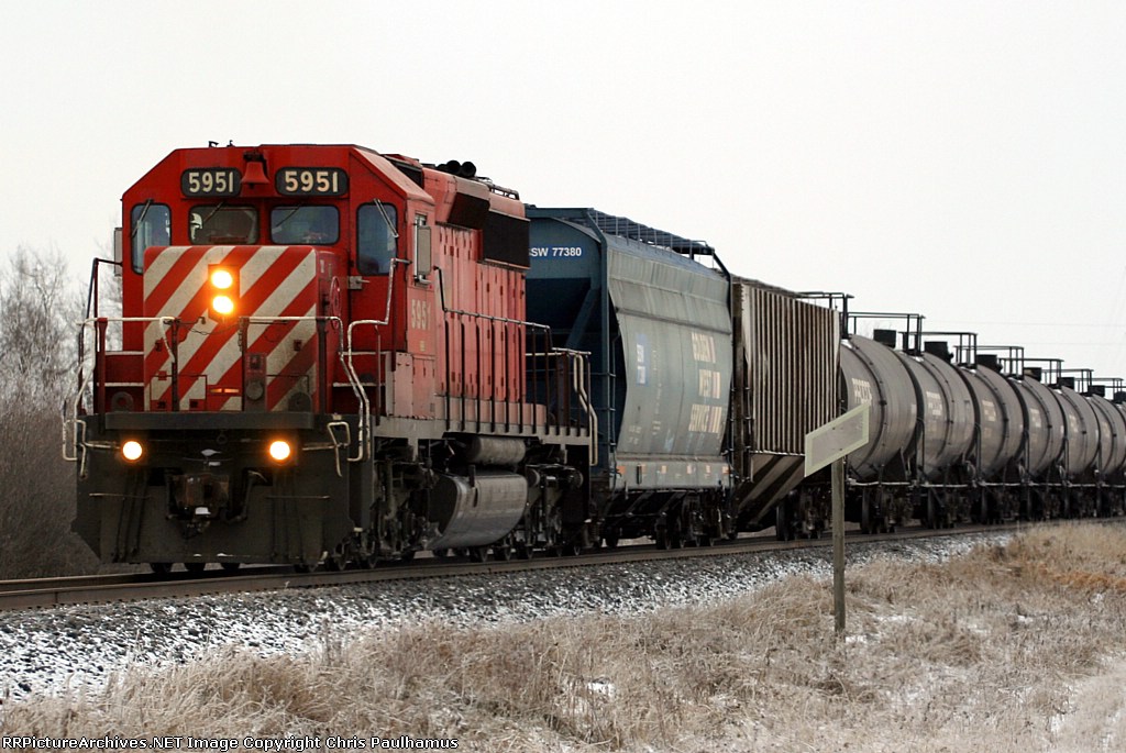 CP 5951